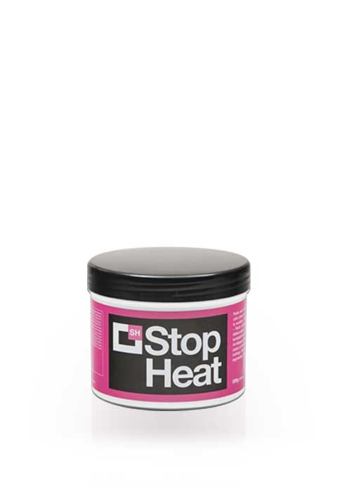 Stop heat - Quimital